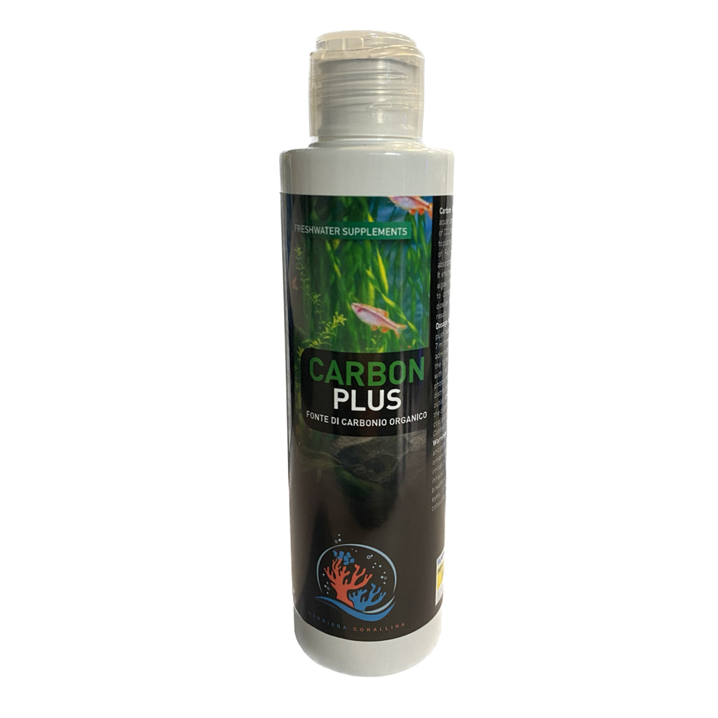 CARBON PLUS – Barriera Corallina